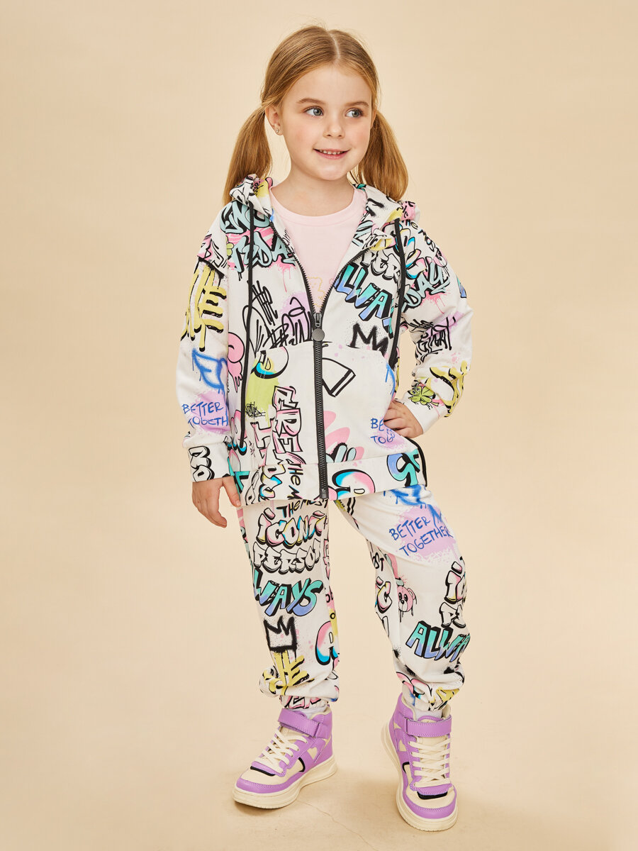 Комплект одежды