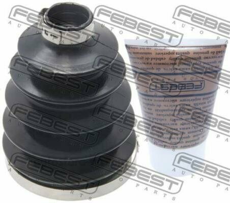 FEBEST 0417PEA3 Пыльник шруса внешний KIA SPORTAGE (SL) 2010-2016 0417P-EA3