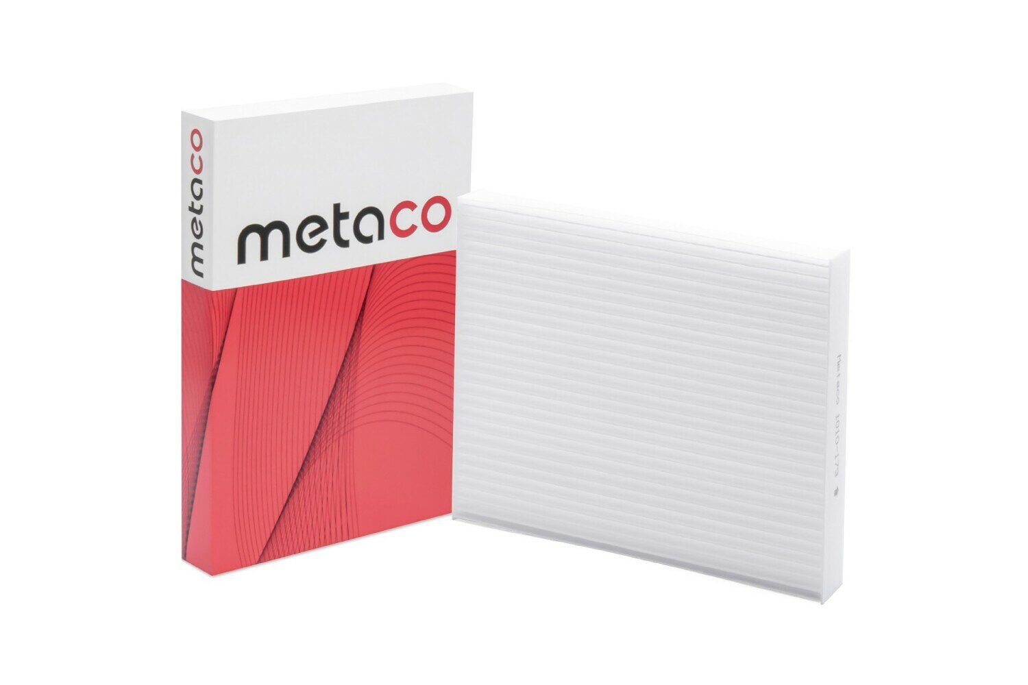 Фильтр салона METACO 1010-179