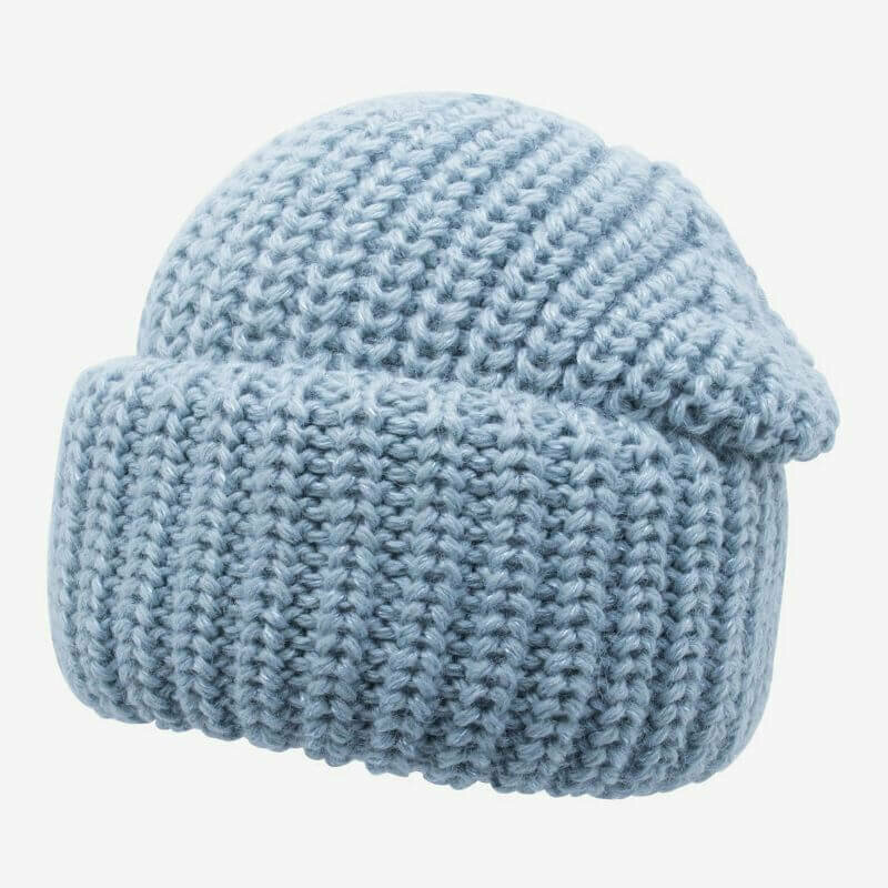 Шапка для девочек