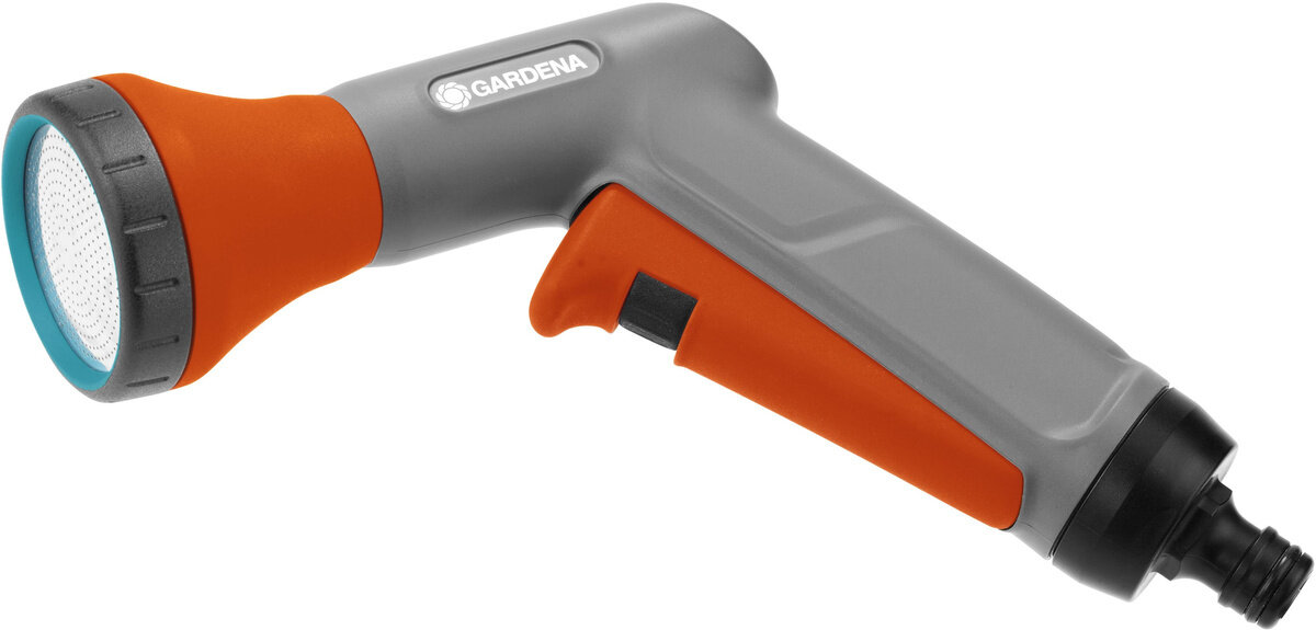 Пистолет-распылитель для полива Gardena "Classic". 18312-34.000.00