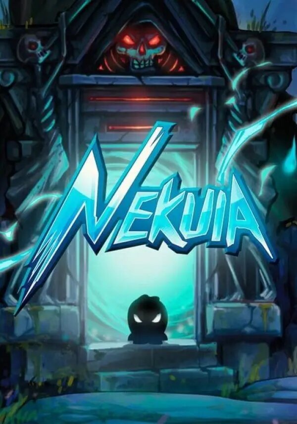 Nekuia (Ключ Steam/PC) Регион: РФ и СНГ