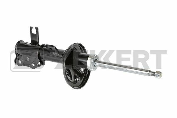 Амортизатор Geely MK 08- передний Zekkert газовый левый