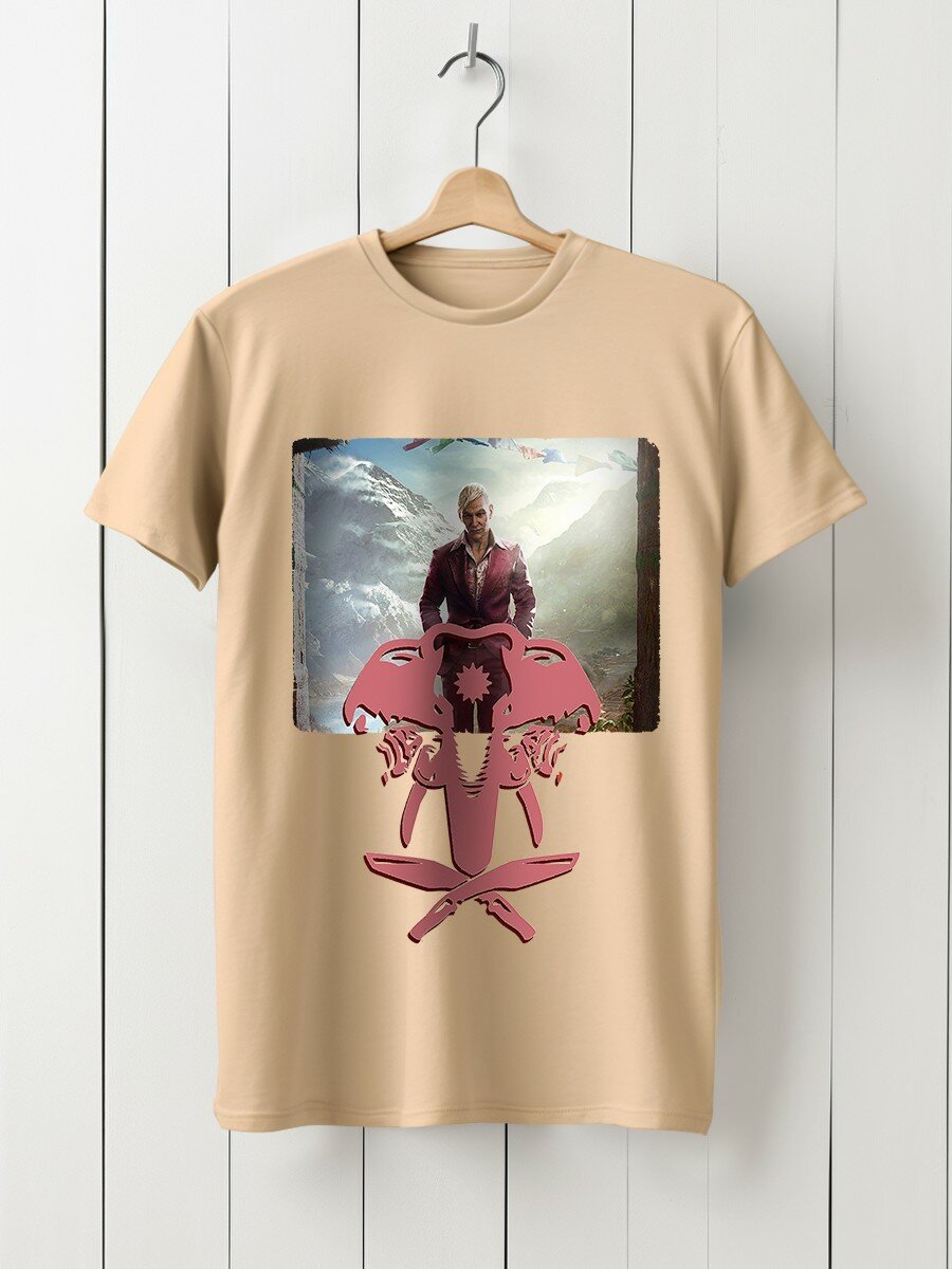 Футболка Hypnotica