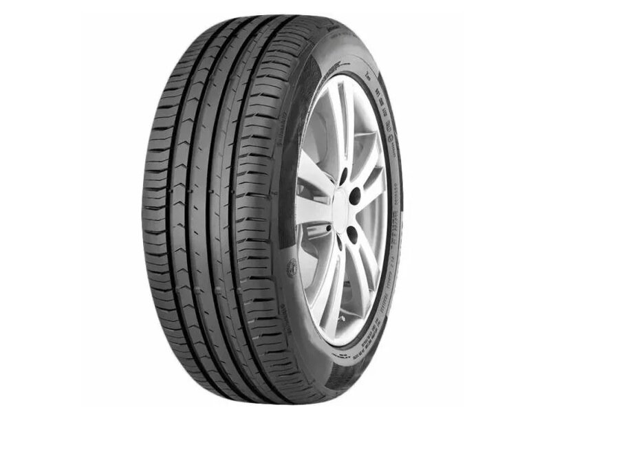 Шина R17 215/60 GISLAVED PremiumControl SUV 96H