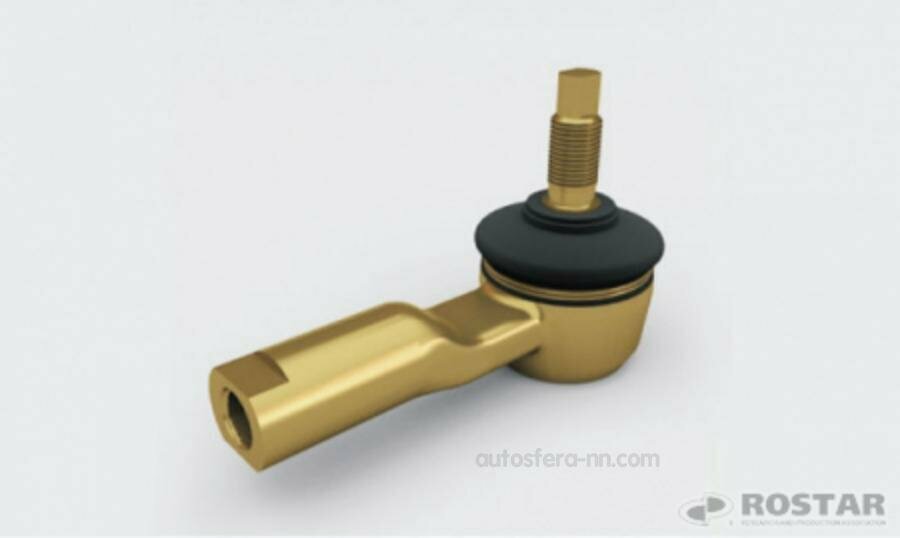 ROSTAR 362170352220 Наконечник КПП Евро(лев. короткий)