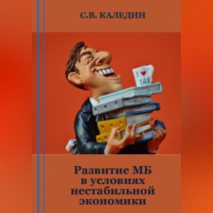 Развитие МБ в условиях нестабильной экономики [Аудиокнига]