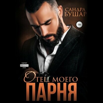 Отец моего парня [Аудиокнига]