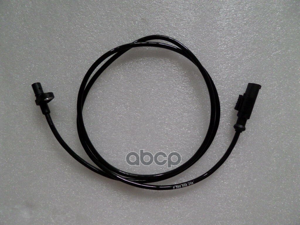 Датчик ABS задний IVECO DAILY (2006-2012) REAR MAGTECHNIC арт. mag3540