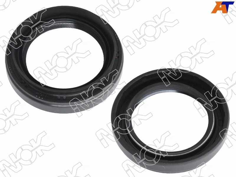 Сальник раздатки FR TY KZN /VZN130, KZN /VZN /RZN185 /215, KZJ /VZJ /RZJ95 /120 (хвостовик)