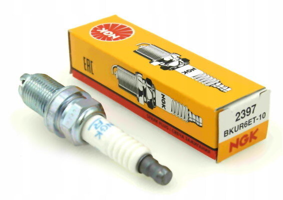 2397 Свеча зажигания BKUR6ET-10
