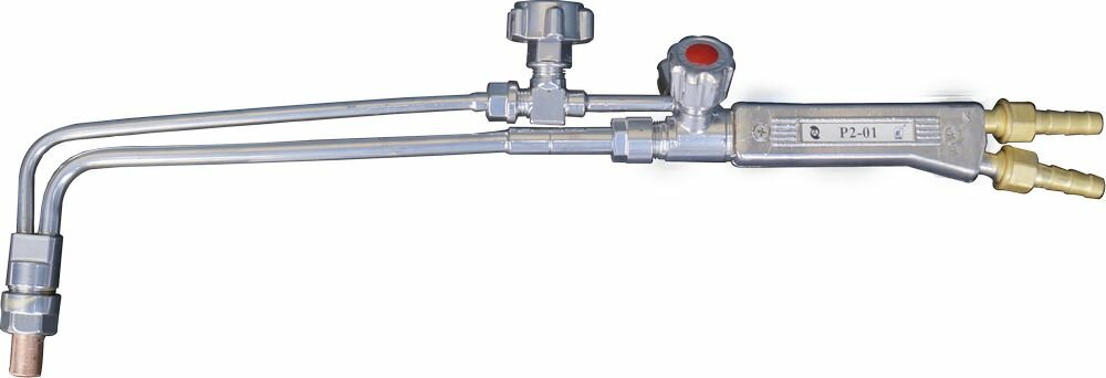Резак пропановый для резки металла Р2-01П 9/9(БАМЗ) 1390028, газовый резак