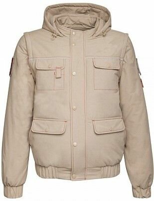 Куртка «Юнармия» демисезонная