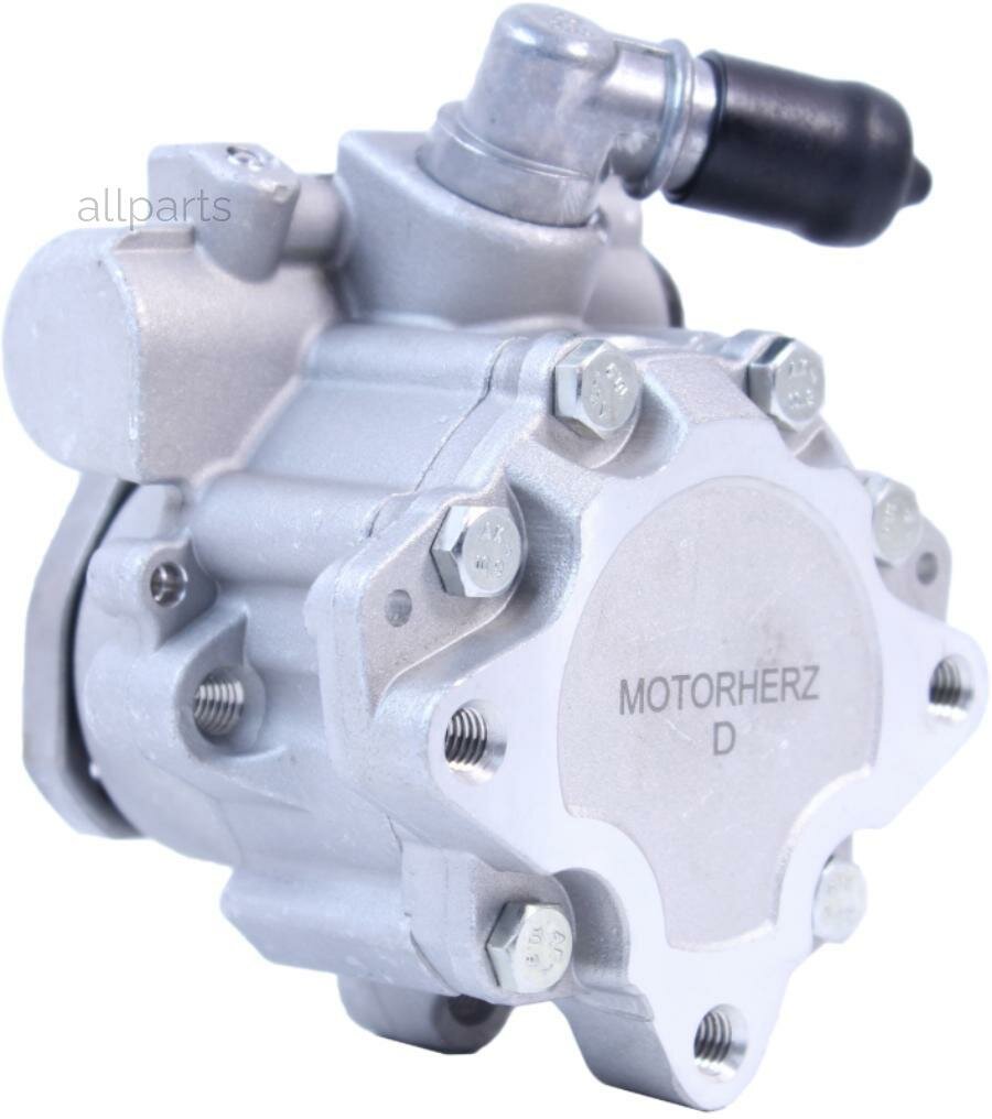 MOTORHERZ P1373HG Насос гидроусилителя руля