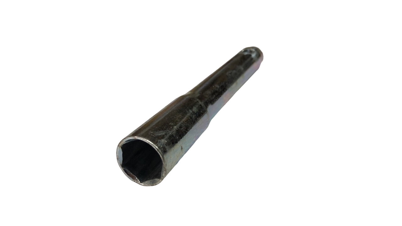 Ключ трубчатый (*15 мм, L=150 мм)