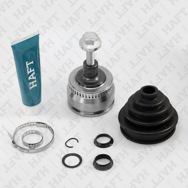 HAFT GA0117 шрус наруж. Audi (Ауди) a4 94=, a6 96= / VW Passat (Пассат) 97= abs 45z