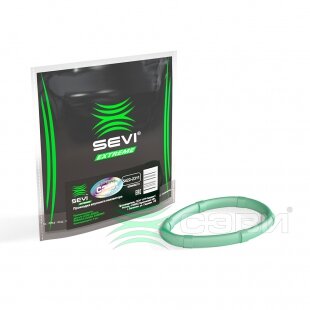 Прокладка впускного коллектора Lada Largus 8 кл силикон. Сэви SEVI 5422-2311 | цена за 1 шт