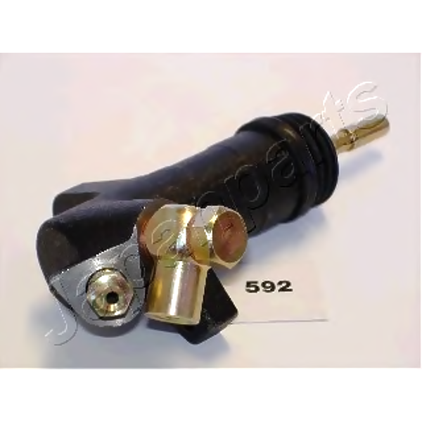 JAPANPARTS cy592 (314707140 / MD740318 / MD740318MD742157) цилиндр сцепления рабочий