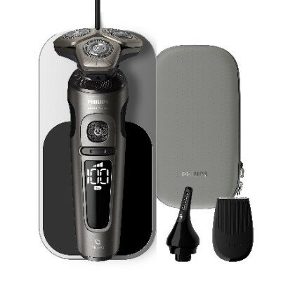 Электробритва Philips Shaver S9000 Prestige SP9872/15