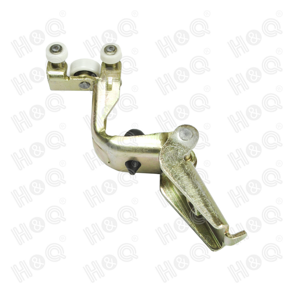 H&Q 4020ME106 ролик сдвижной двери mb Sprinter (Спринтер) i