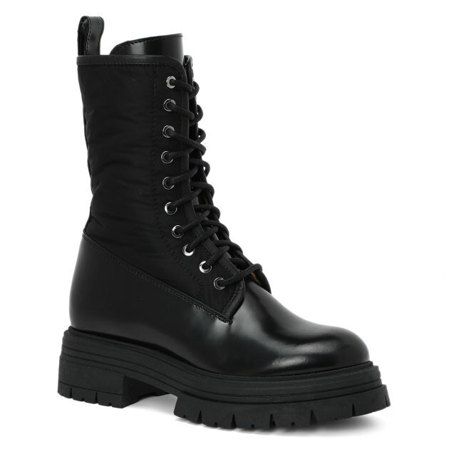 Полусапоги