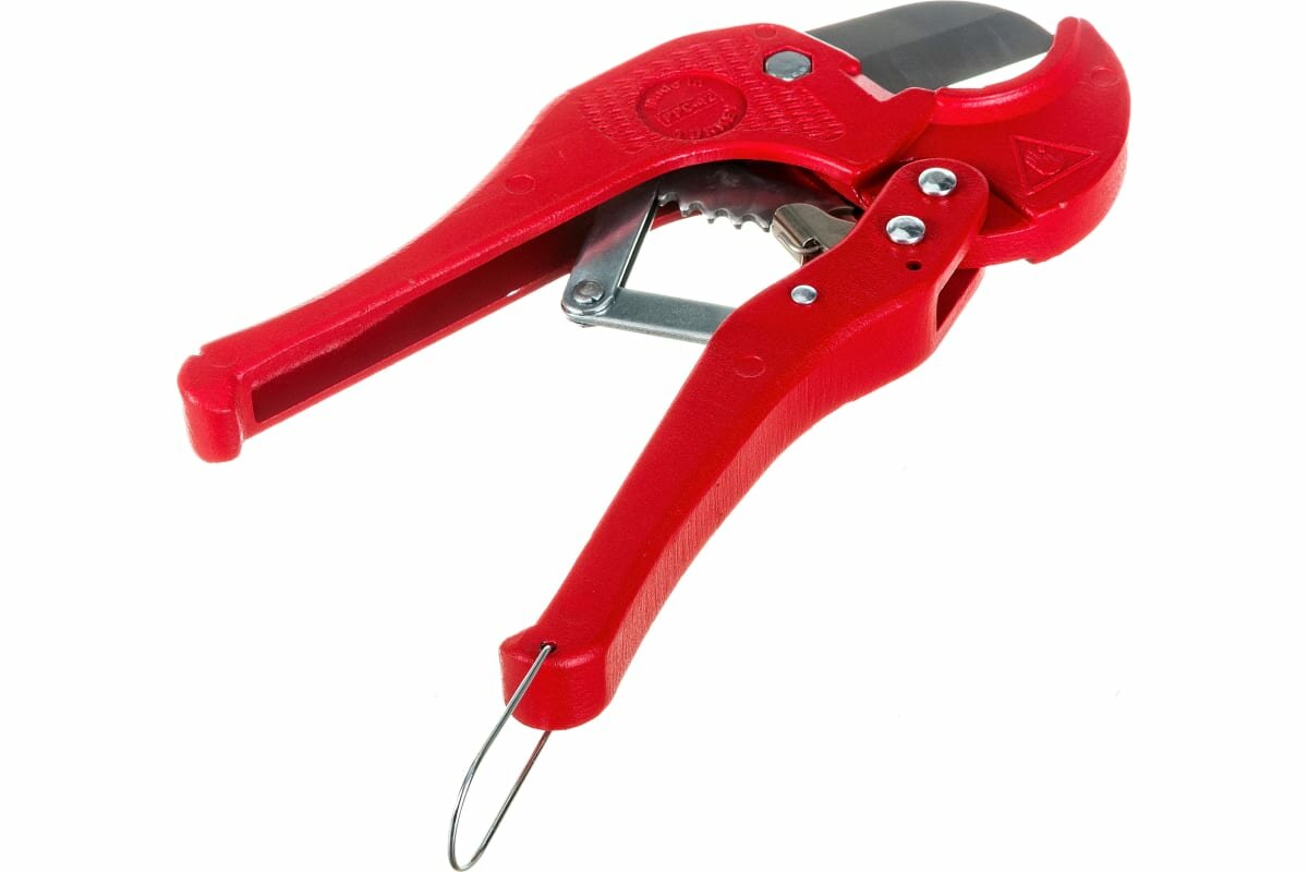 RTP Ножницы резак Candan для труб из PP R D до 42 мм 14469