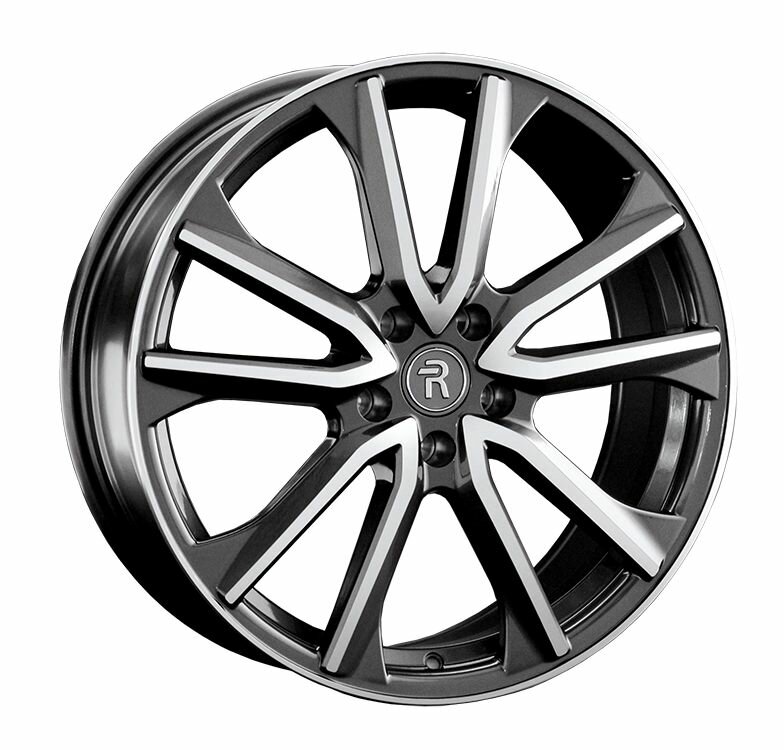 Колесный диск Replay CHR45 18x7,5 PCD5x108 ET33 D60,1 GMF