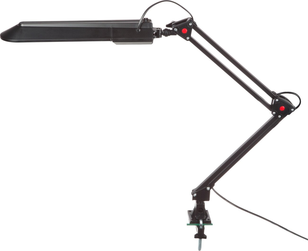 Светильник ProMega jet 2003CL LED blаck 1613606