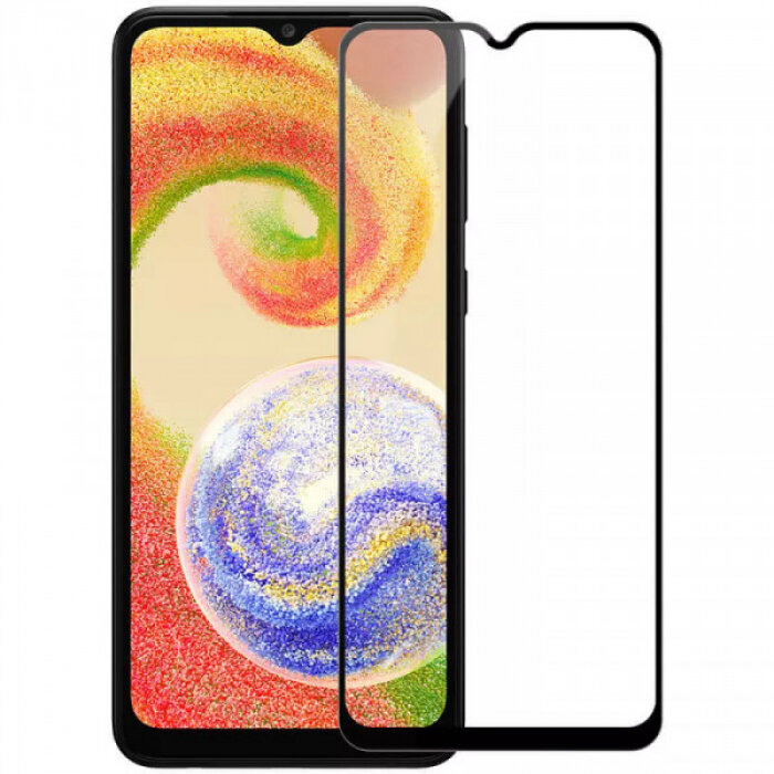 Nillkin CP+ PRO Защитное стекло для Samsung Galaxy A04, A04s, A04e, M04