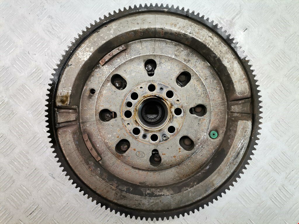 Маховик (демпфер сцепления) Renault Koleos 7701478942 арт. 1427803