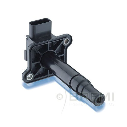 Катушка зажигания для автомобиля Audi Volkswagen Seat Skoda, BREMI 20130 (1 шт.)