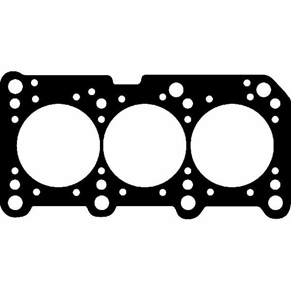Прокладка ГБЦ для автомобиля Audi Seat, CORTECO 414802P (1 шт.)