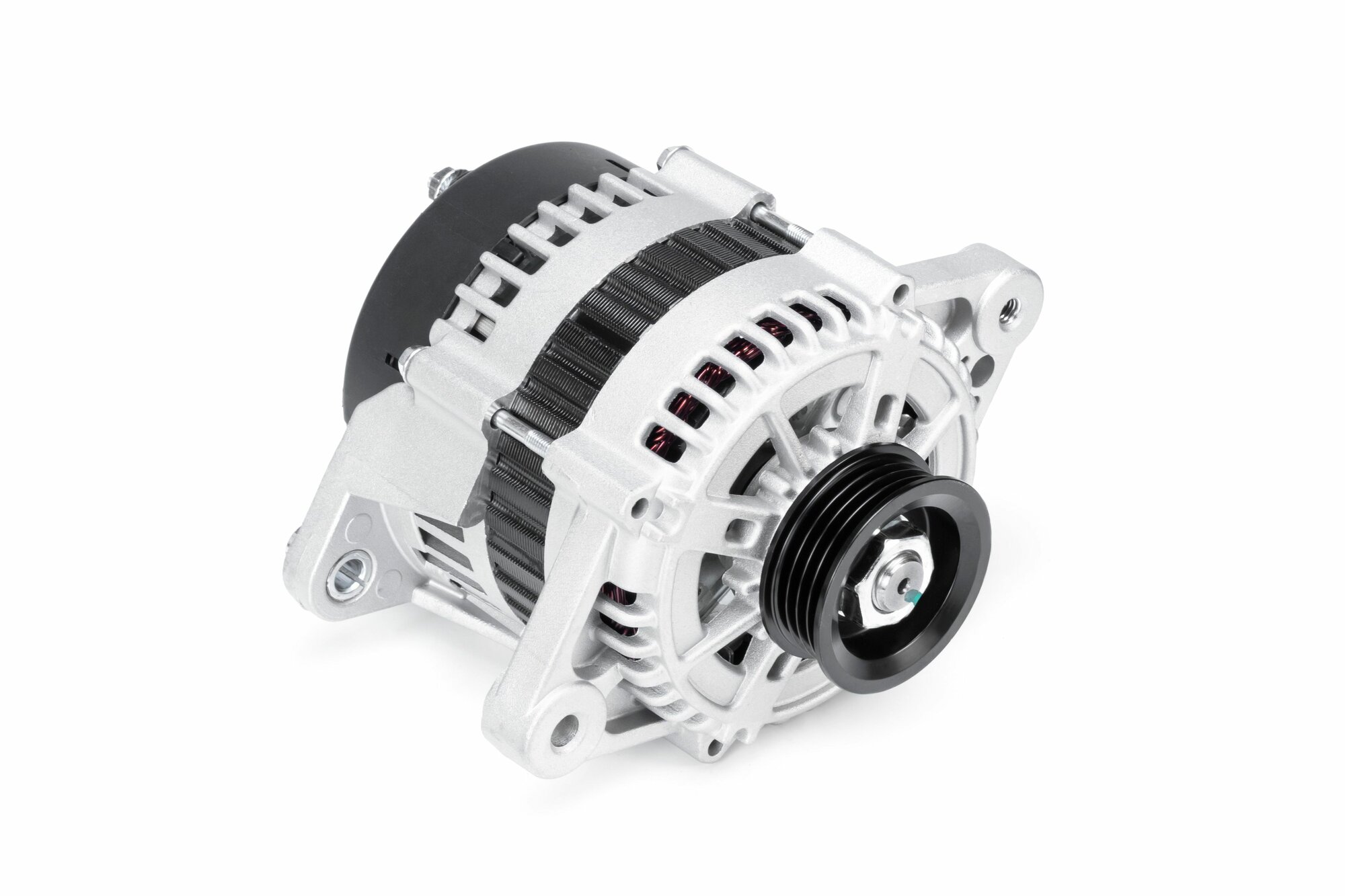 Генератор METACO Chevrolet Шевроле Spark Спарк Daewoo Дэву Matiz Матиз 96289030 96289030 6902-040