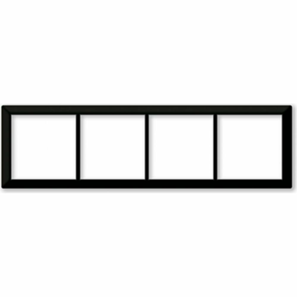 Четырехпостовая рамка CGSS Практика