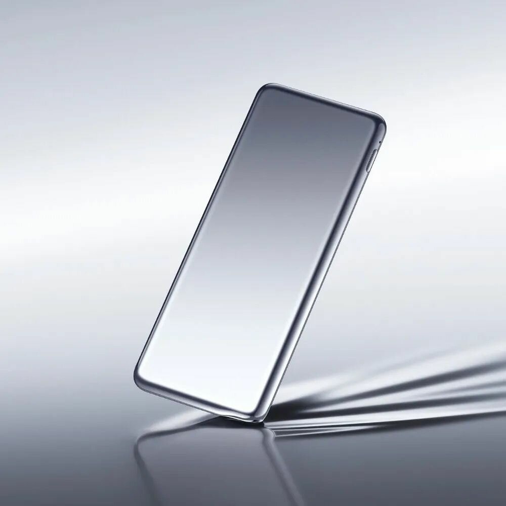 Внешний аккумулятор Xiaomi Ultra-thin power bank 5000mAh 20W (PB0520MI)