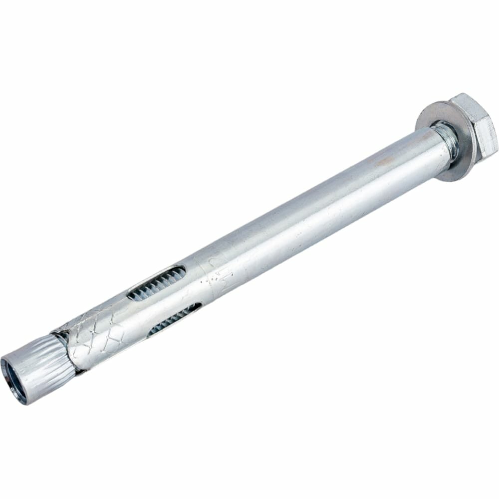 Анкерный болт металлсервис М12x120, 1 шт.