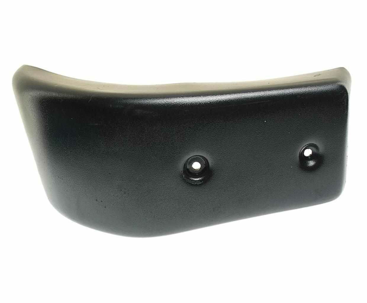 Накладка бампера УАЗ-31514 переднего правая, 31512-2803058, пром-деталь