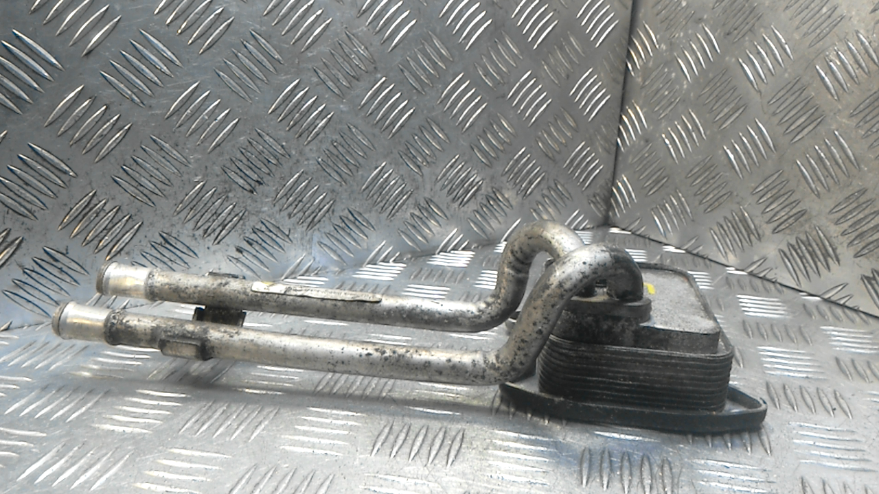 Теплообменник бензиновый VOLKSWAGEN TOURAN (1T1, 1T2), Номер 03C117021E