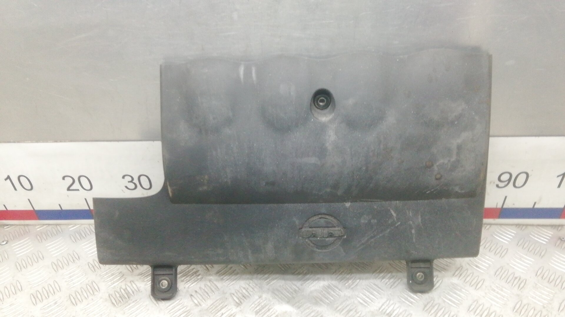 Защита двигателя верхняя NISSAN PRIMERA P12