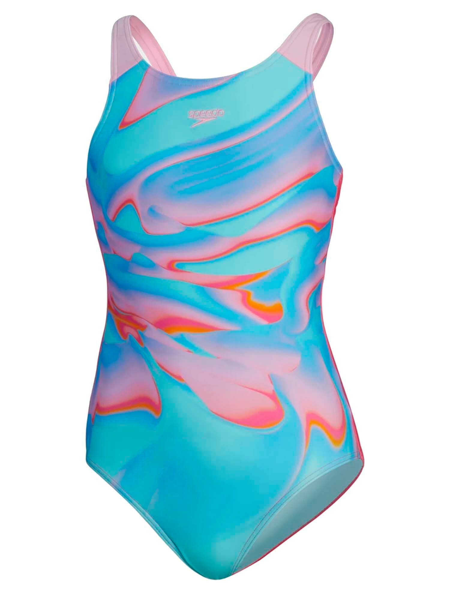 Купальник Printed pulseback