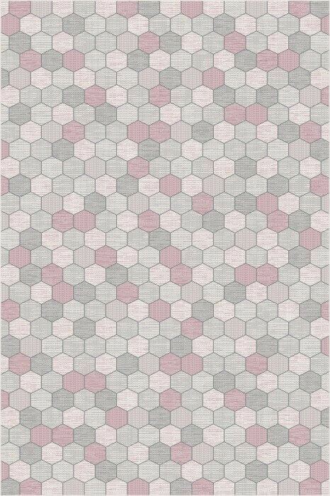 Ковер бельгийский на пол в гостиную в спальню 160х230 см лофт модерн ворс 3 мм 107690 ковренок