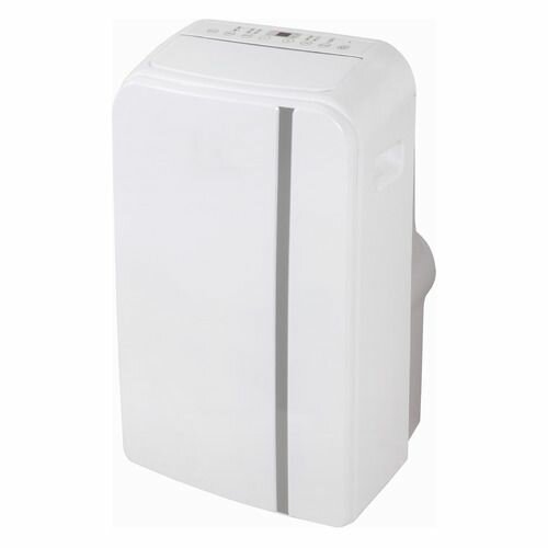 Кондиционер мобильный Midea MPPDB-12CRN7-Q белый