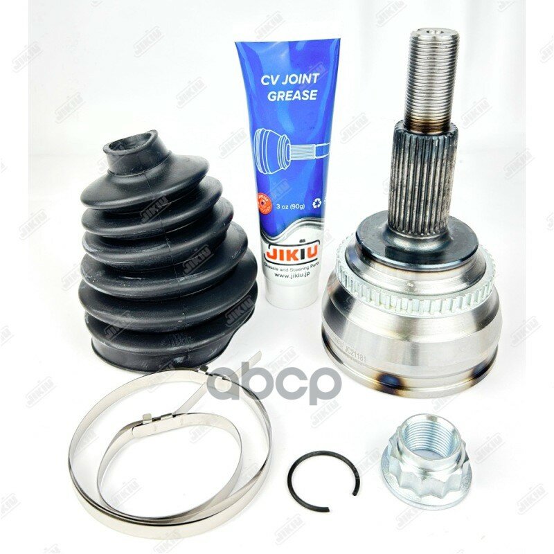 ШРУС LEXUS ES330 MCV31 (2003-2006) JIKIU арт. JC21181