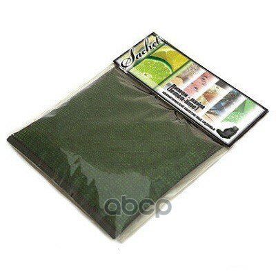 Освежитель (ароматизатор) под сиденье SACHET Лимон-лайм гранулы (100г) (48) FKVJP арт. SCHB60 - высокое качество