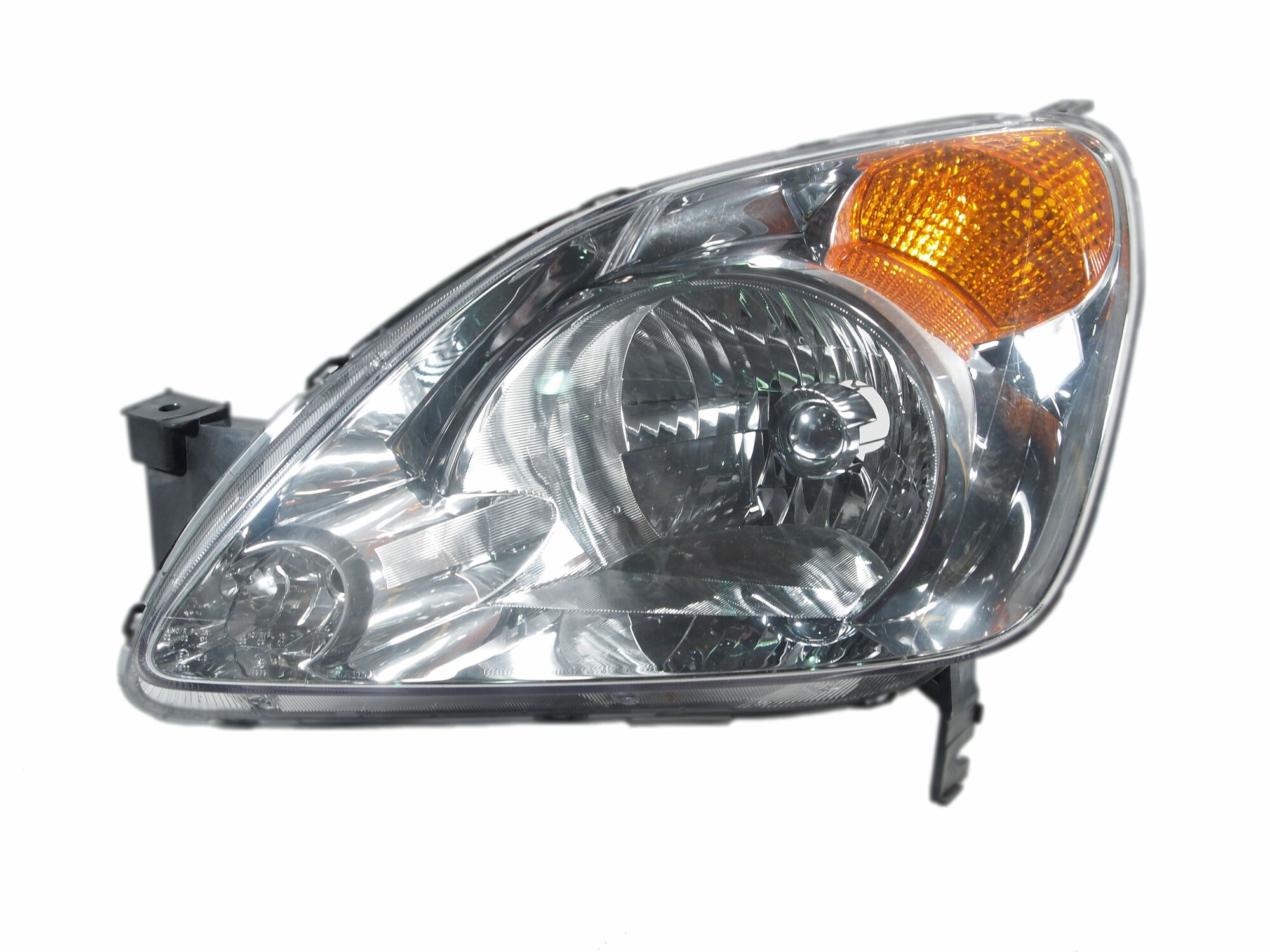 Фара передняя левая оригинал HONDA 33151-SCA-G01