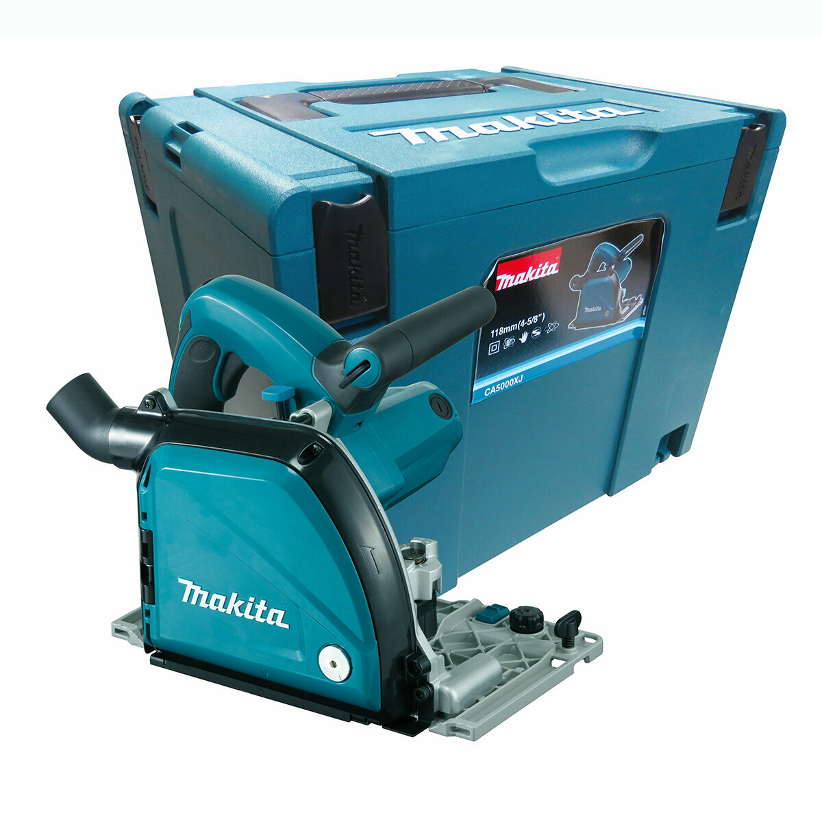 Дисковая пила Makita CA5000XJ