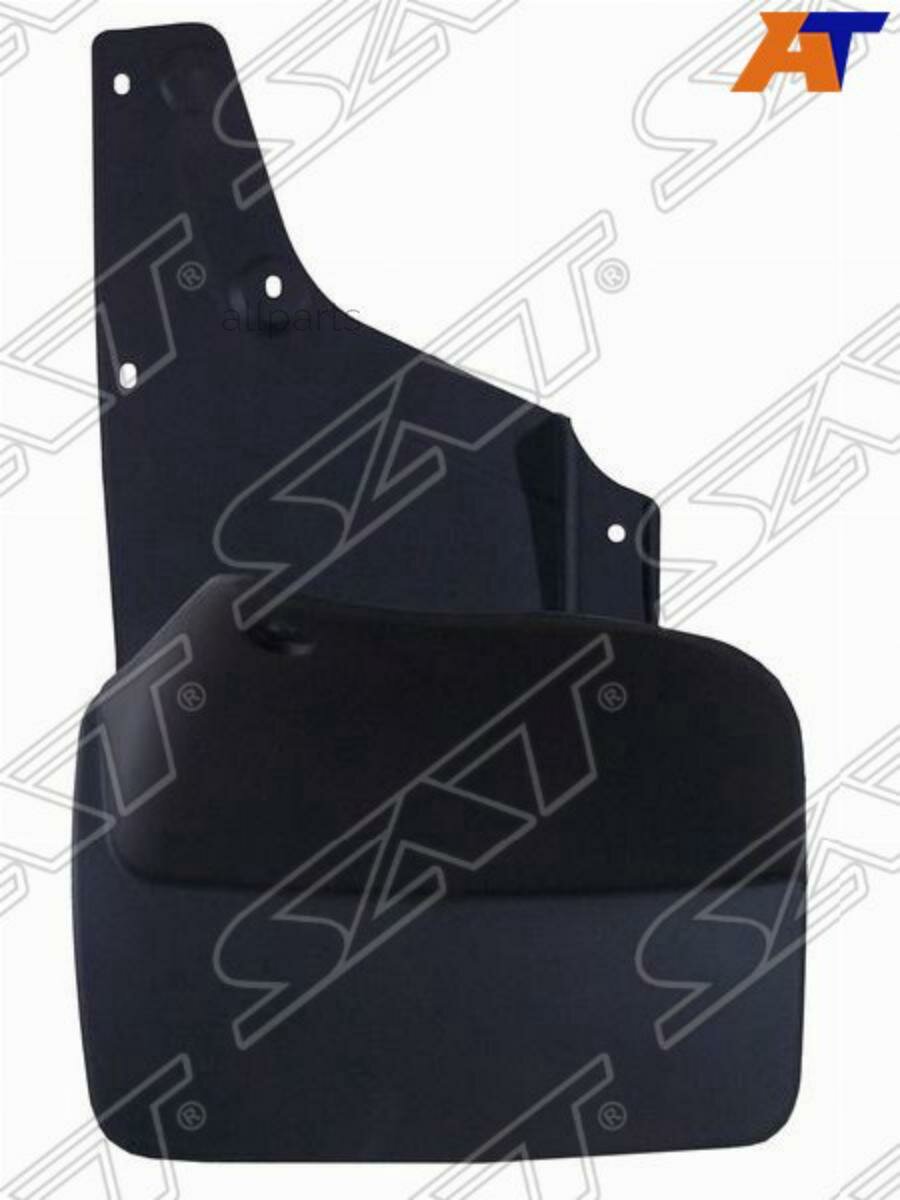 SAT ST-TY90-064B-2 Брызговик Toyota Land Cruiser (J100) 98-07 / Lexus LX 98-07 (Сзади/ Слева)