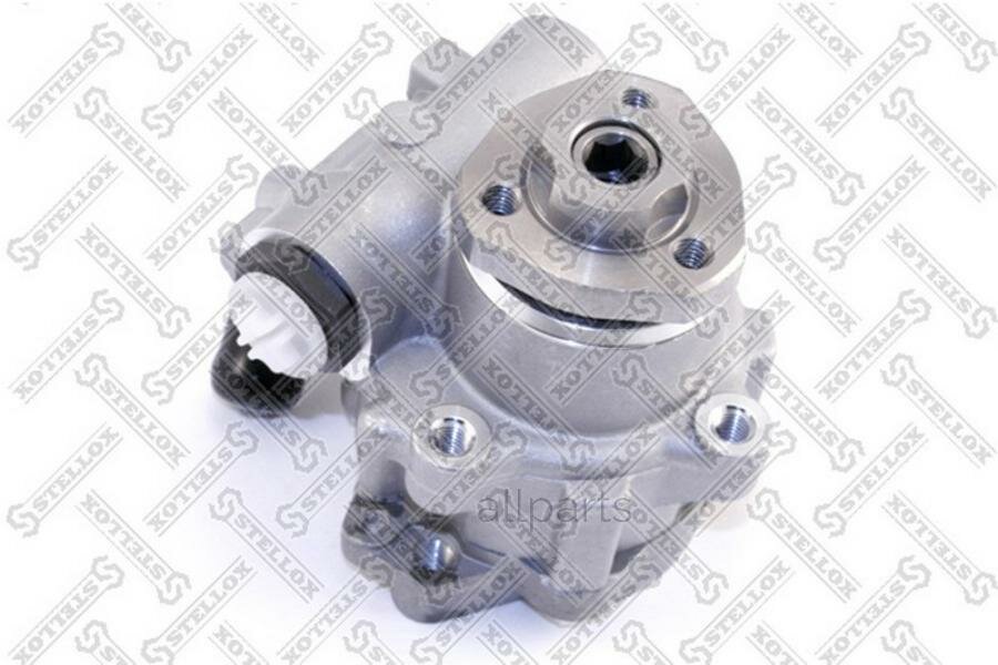 STELLOX 0035781SX насос гидроусилителя руля! 53749\ VW T4 2.5/2.4D 90-03/2.5TDI 95-03