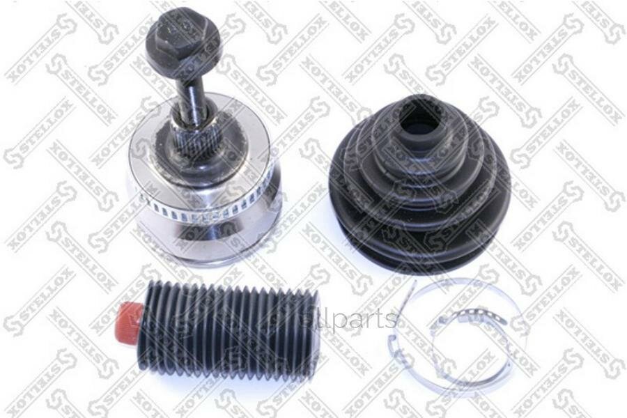 STELLOX 1501239SX ШРУС наружный к-кт! ABS, 22681\ Audi A4, VW Passat 1.6-2.3 95-00