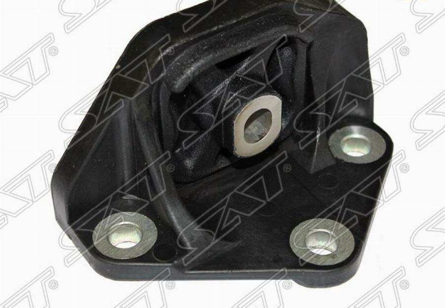 SAT ST-50870-SEA-E01 Опора двигателя Honda Accord 02-08 / Acura MDX 00-06 (Слева)